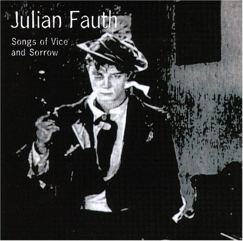 Valvulado: Julian Fauth - Blues Harmonica (USA)