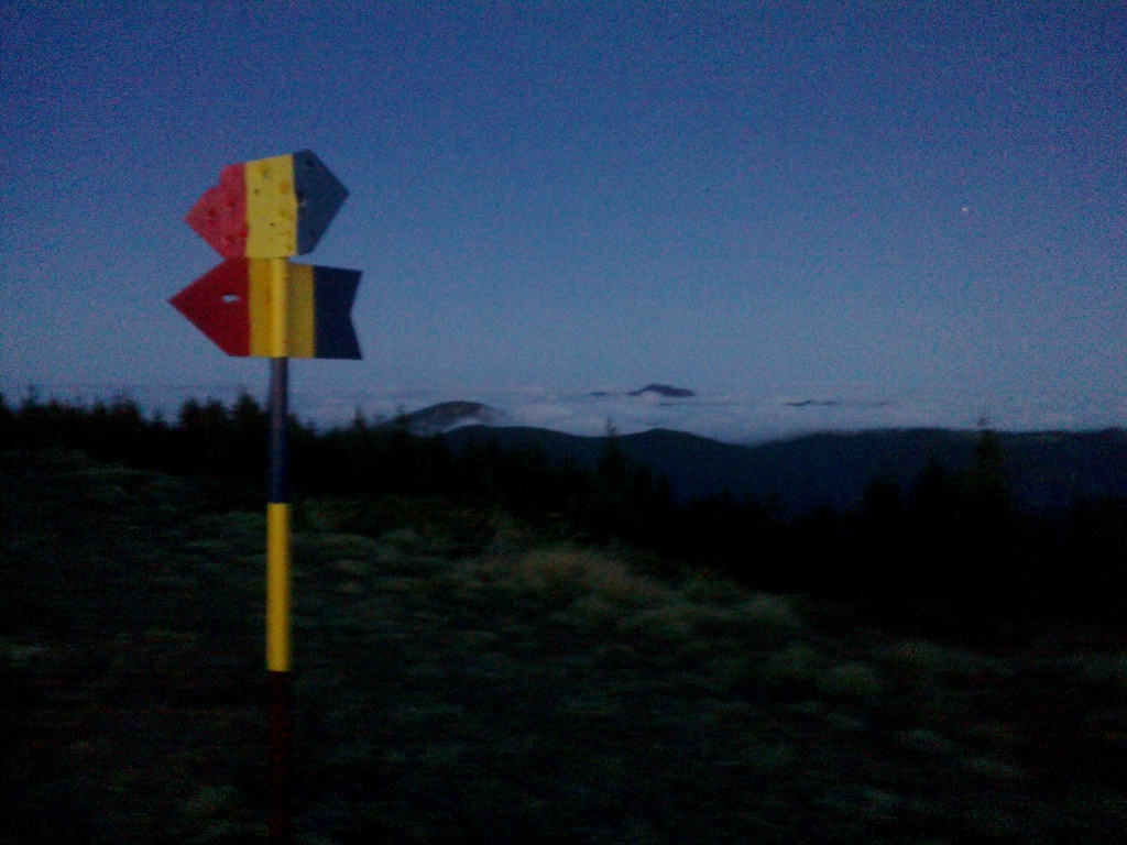 Silviu Bălan : Lacauti- Vrancei