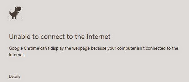 You Can Play Game On Google Chrome Browser While Your Internet ...