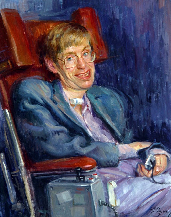 Maestros españoles del retrato: Alex Alemany