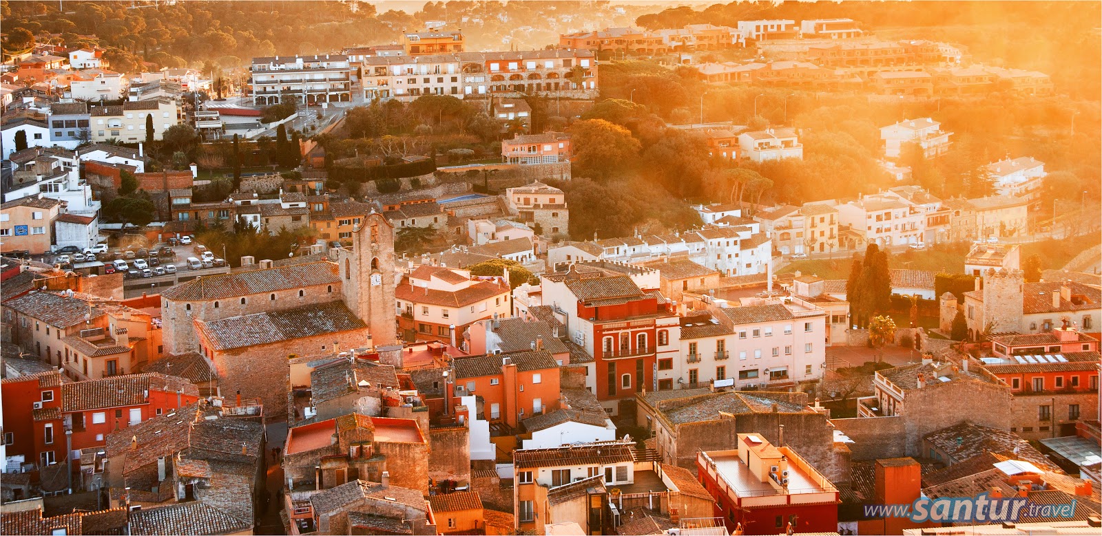 QUÉ SON LAS "SLOW CITIES" – Agencia de Viajes Santur