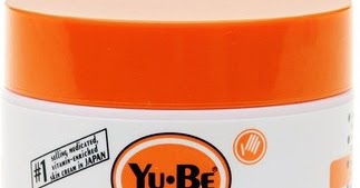 Make Up For Dolls: Yu-Be Cream: An update