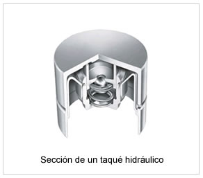 El Maquinante: Taqués hidráulicos