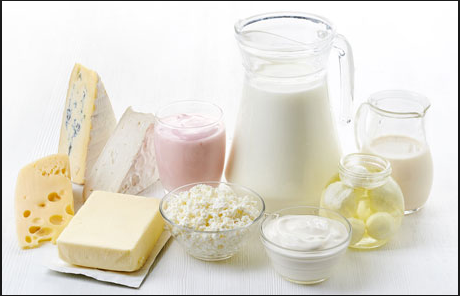 Causes And Treatment Of Milk Allergy In Infants And Adults - Doctor's ...