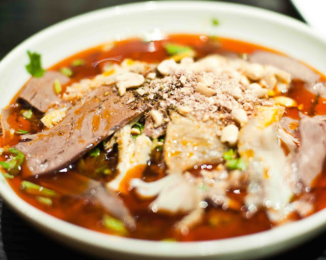 Life on Nanchang Lu: Ten Must Try Foods in Sichuan 十大不容错过的四川美食