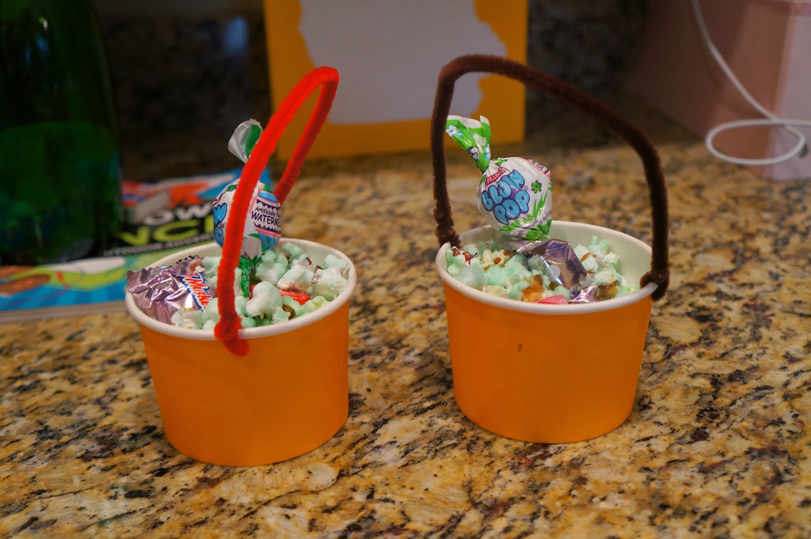 The Doll Sweet Journal.: Memorable Moments in May