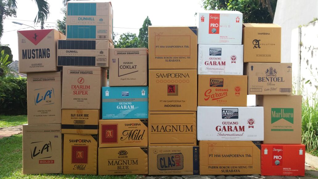 jual rokok murah-TOKO SEMOGA JAYA REZQY SEMBAKO ROKOK ~ DISTRIBUTOR ...