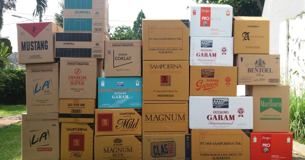 jual rokok murah-TOKO SEMOGA JAYA REZQY SEMBAKO ROKOK ~ DISTRIBUTOR ...