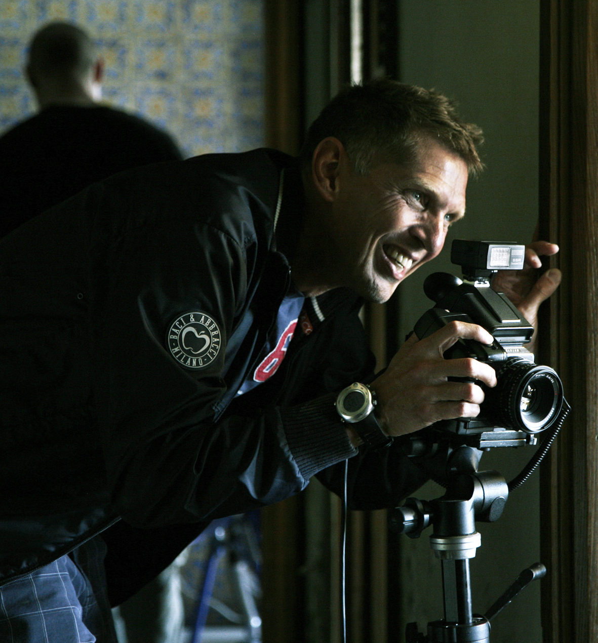 Anthony Luke's not-just-another-photoblog Blog: Photographer Profile ...