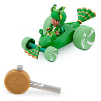 Idle Hands: Grab Your Wreck-It Ralph Toys