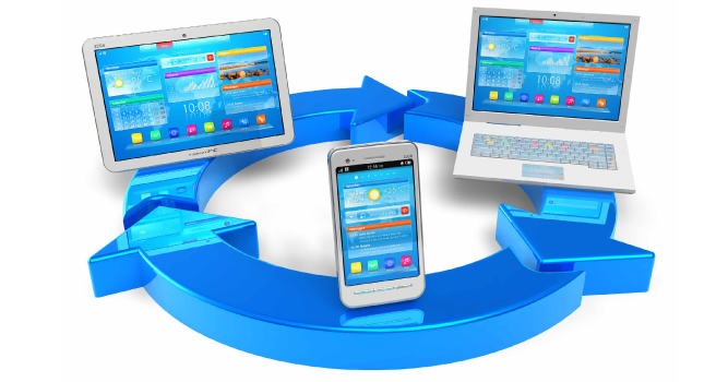 LO BUENO Y LO MALO DEL INTERNET