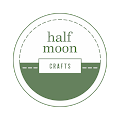Half Moon Crafts