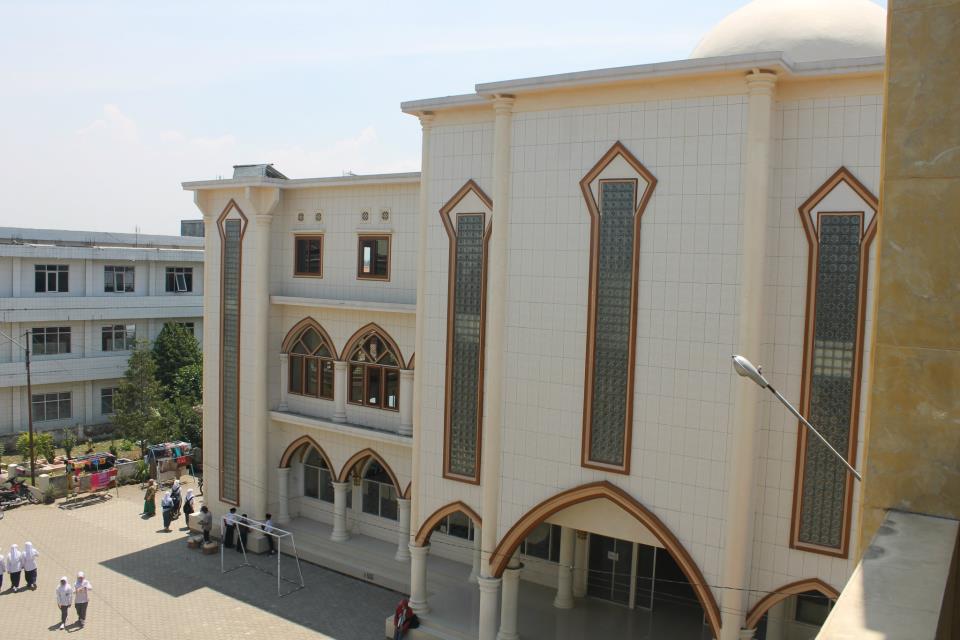 PONPES DARUL FALAH: Galeri Foto