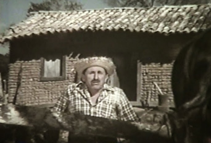 Sertão e Poesia: "COSTUMES DO HOMEM SERTANEJO"