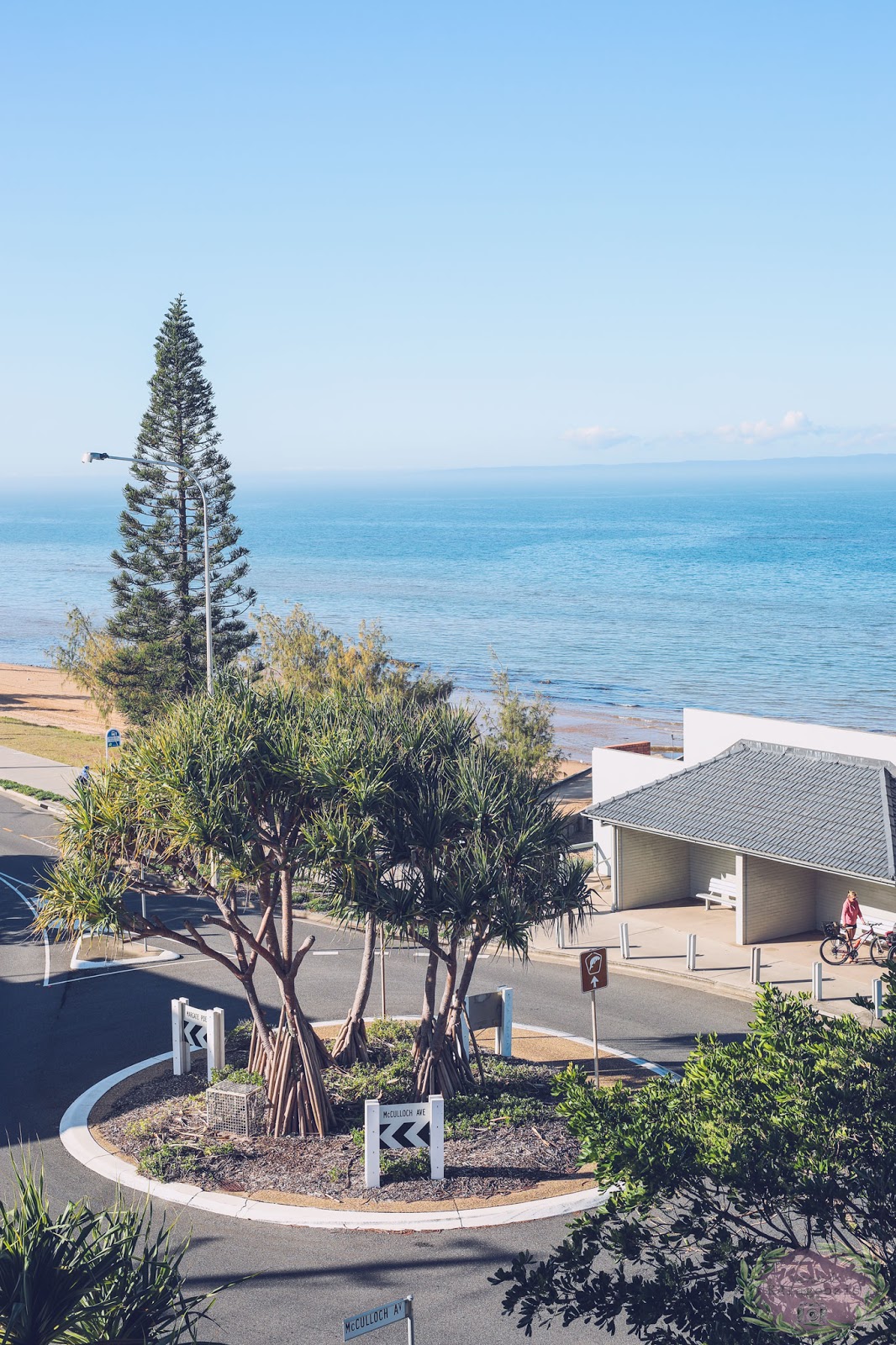 The Sebel Margate Beach | Brisbane, AUSTRALIA | DolceBunnie