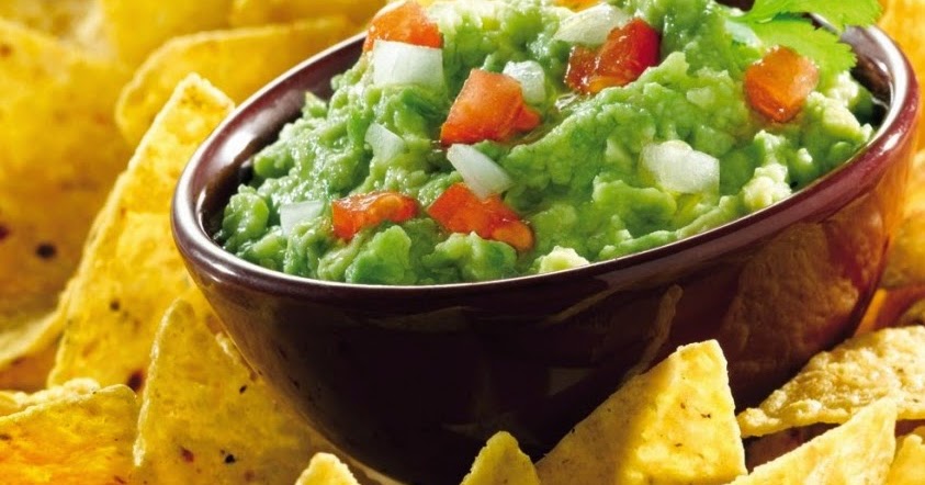 Cajun Delights: Cajun Party Dip Faves