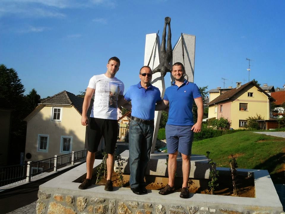 Gimnastički klub "Dragan Đokanović": Gimnastički klub "Dragan Đokanović"