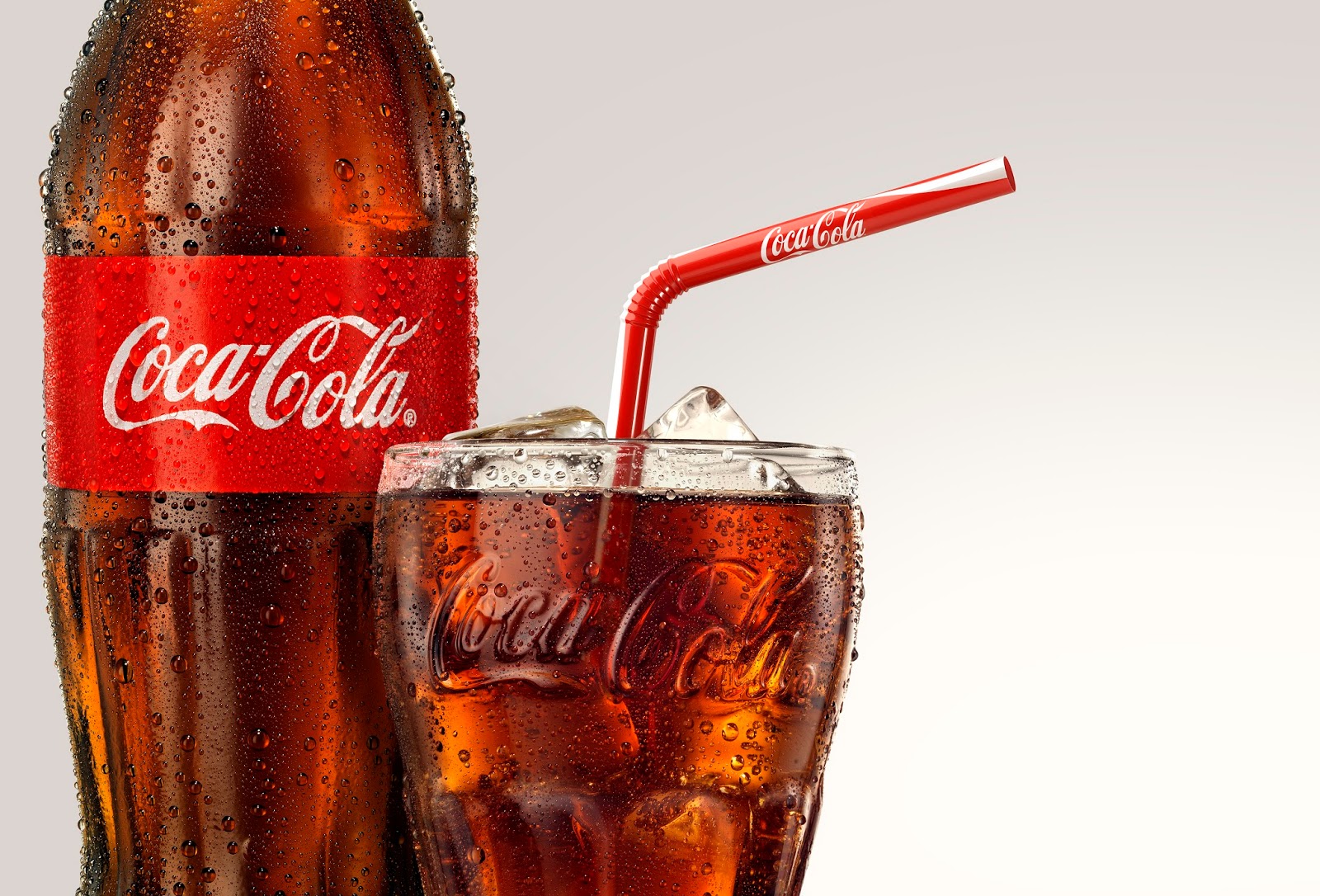 Platinum FMD: Platinum faz 8 imagens para nova campanha da Coca-Cola