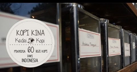 HOBBY : MENGENAL LEBIH DEKAT RAGAM DETAIL KOPI.