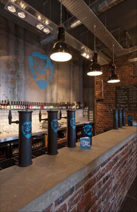 BrewDog bar to open in Leeds this year - Eating isn't Cheating