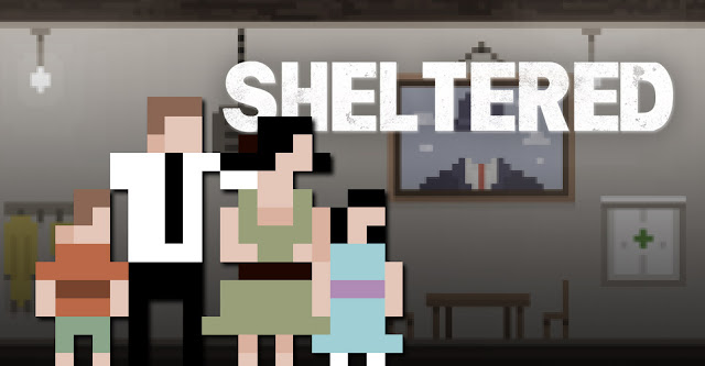 Sheltered (XBO/PC): aprendendo a viver com pouco - GameBlast