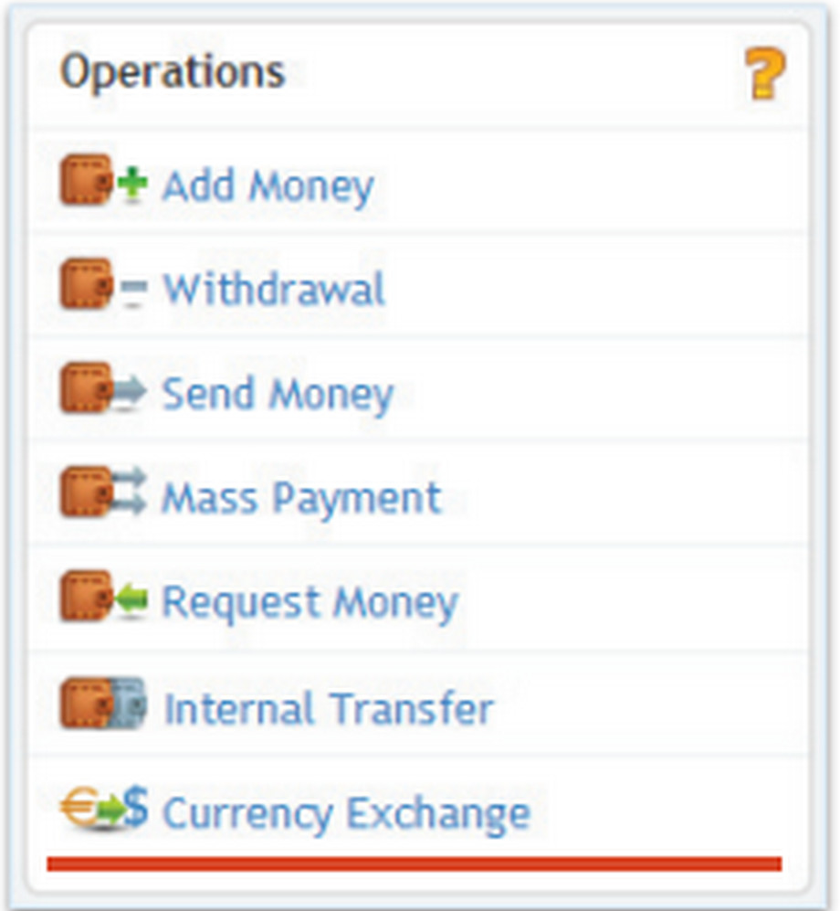 OKPAY eWallet Guide | ProfitClicking Mondial