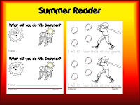 Juls Kinder Teach Zone: Emergent Readers/ Printable Books