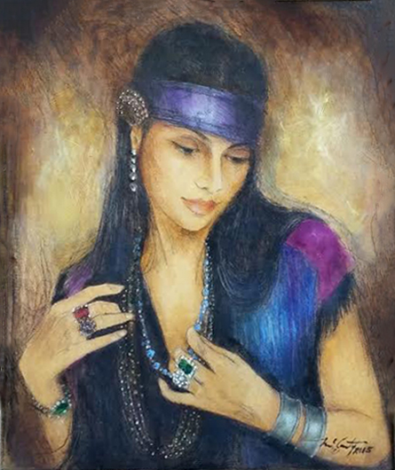 Howa Gallery: Ray McCarty