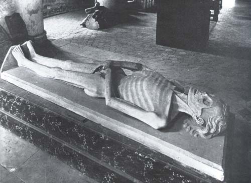 Baúl de Chity: LAS TRANSI-TOMBS