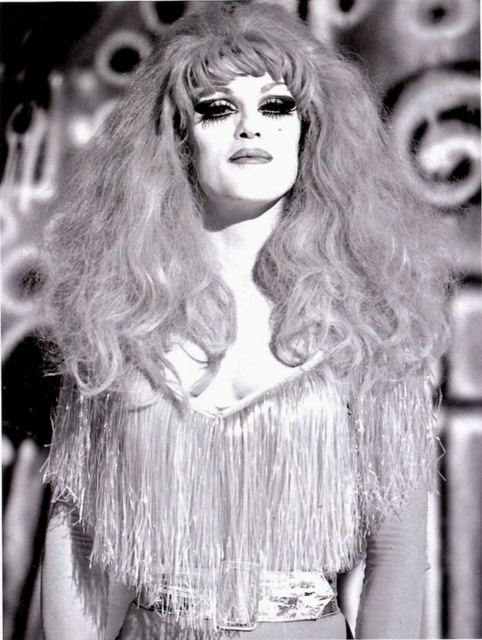 Colleen Windsor: Remembering Sydney’s ‘Drag Queen’ scene of the 70s