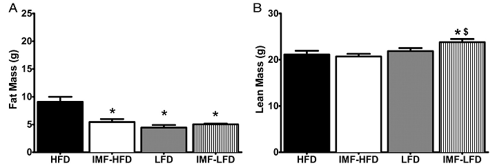 Alternate Day Fasting (ADF) Cuts 50% Body Fat and Boosts Lean Mass by ...