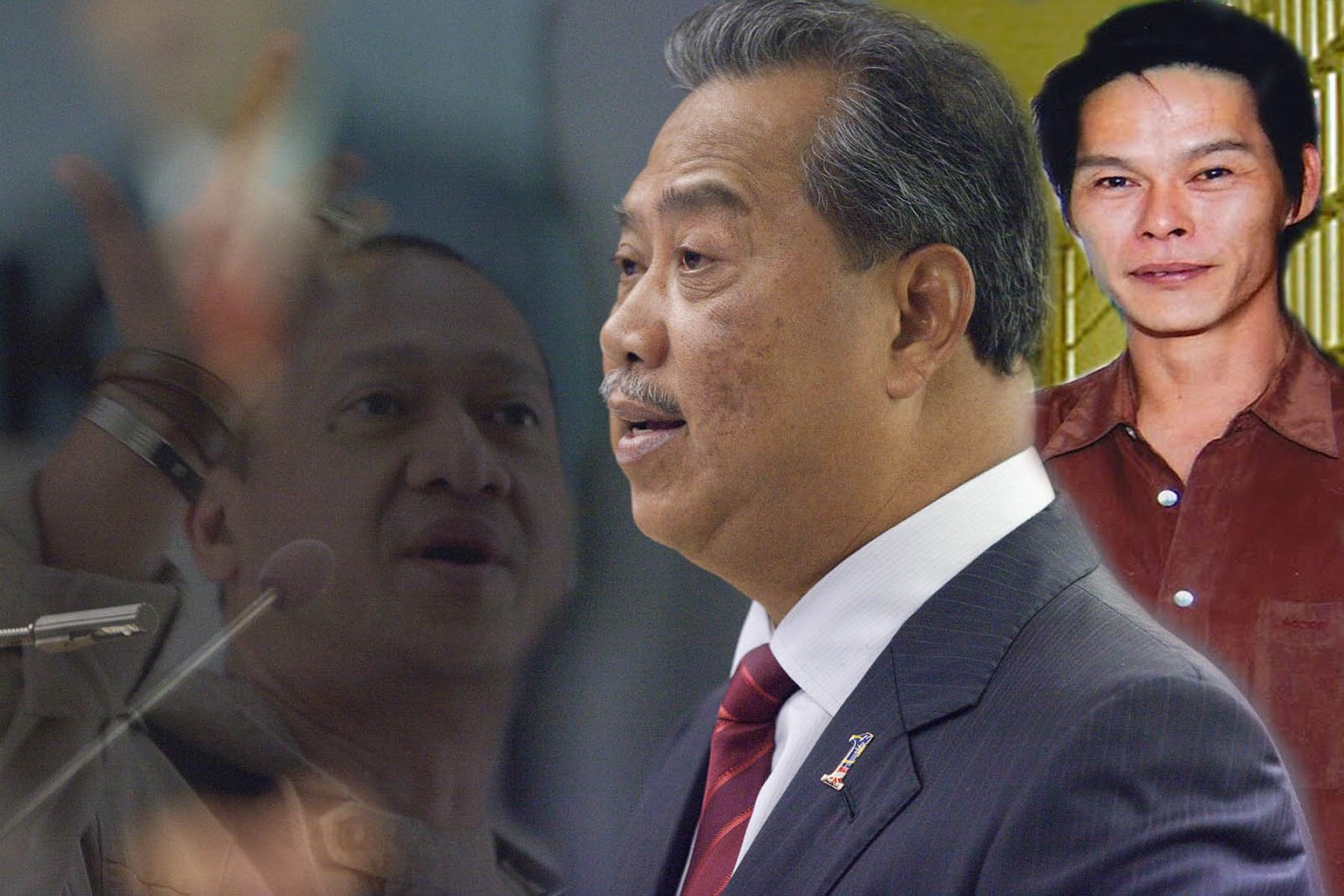 Sabahkini.net - Reveal The Truth, Prevail The Faith: SILA LAPOR ISU ...