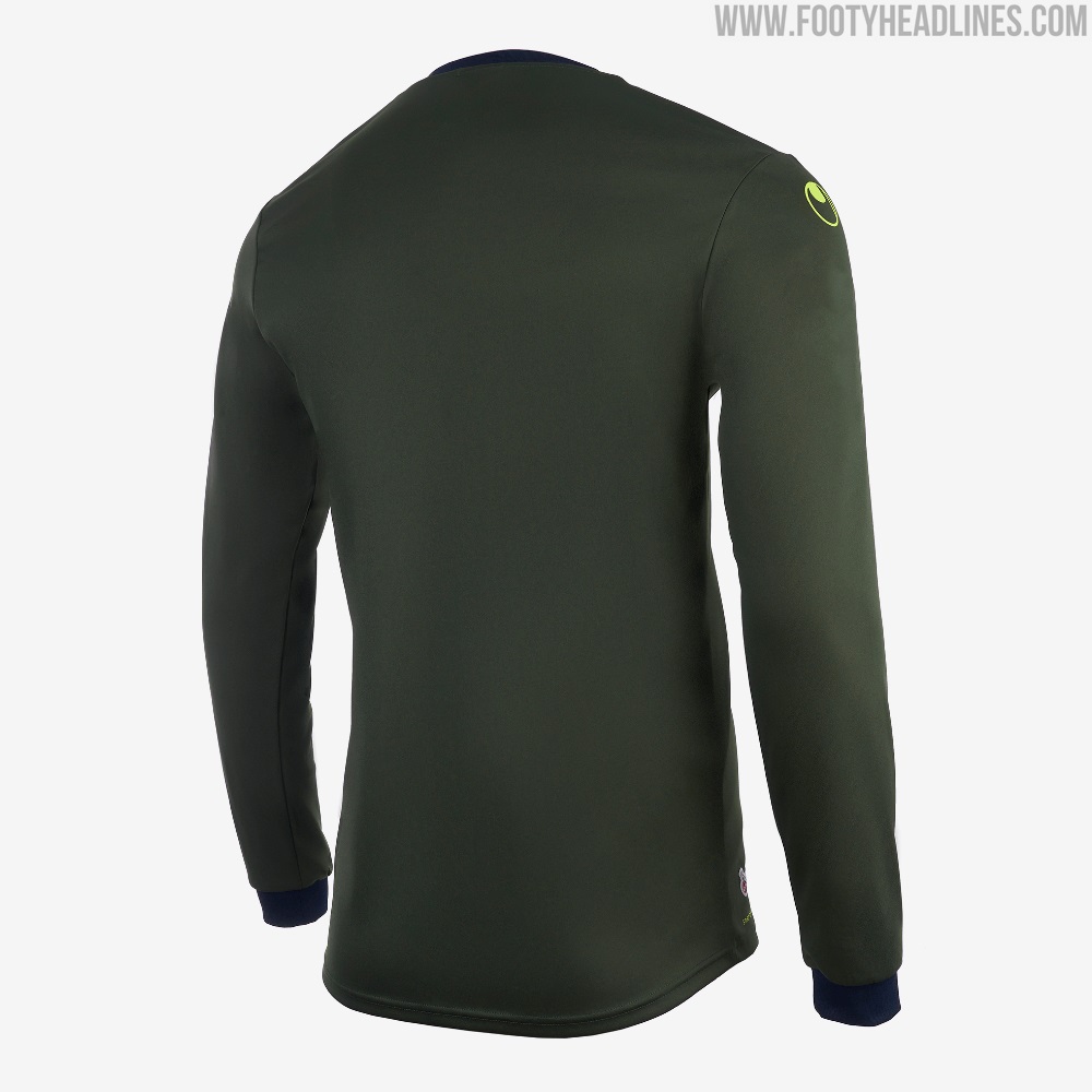 Köln 20-21 Home Kit Released - Footy Headlines