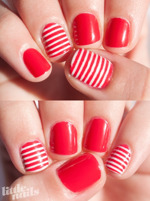 Healthy and Stylish: Fun Manicure Ideas