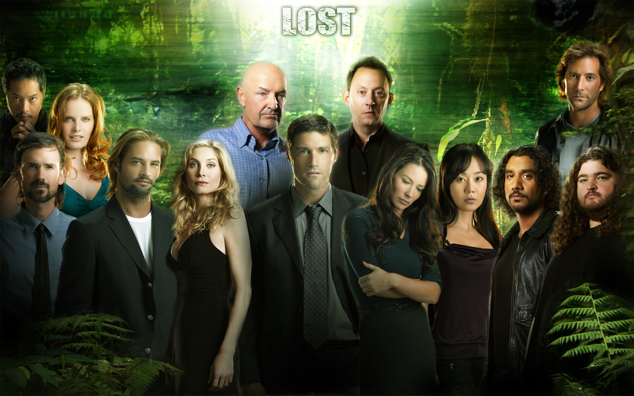 مسلسل لوست الموسم الثالث الحلقة 8 watch lost season 3 (السينما اليوم ...