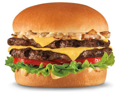 Carl's Jr. Debuts New California Classic Double Cheeseburger