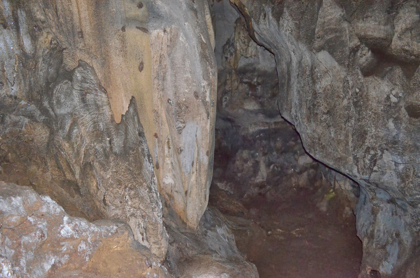 H E L L O ♥ K I M M Y : Calinawan Cave - Tanay Rizal