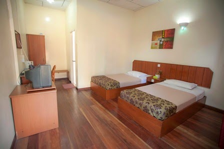 QURATA RIVERSIDE RESORT