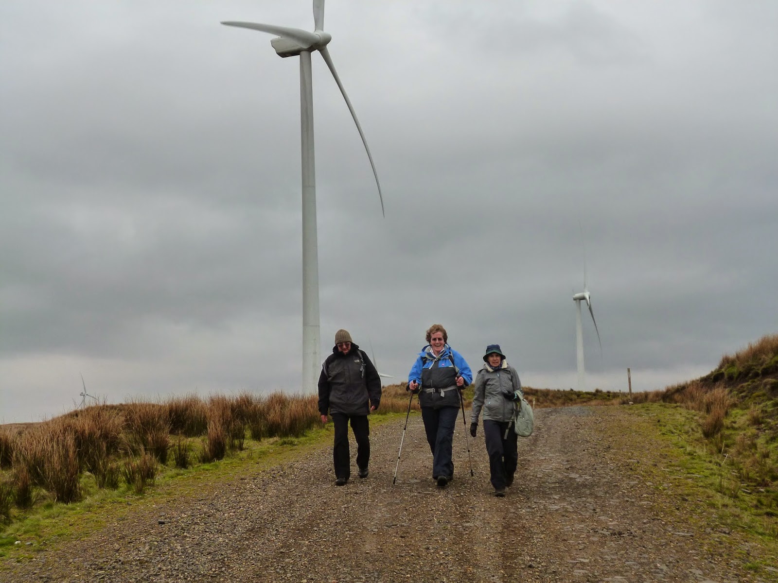 Gordon and Anne's Blog: April 2014