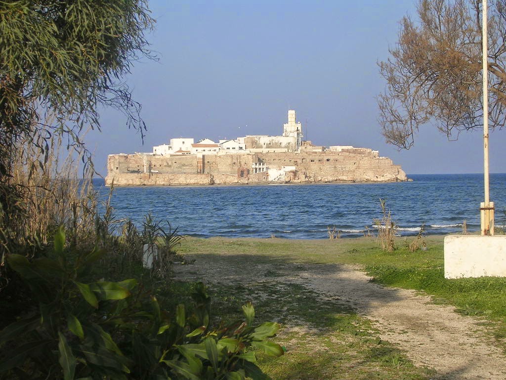 Al Hoceima city beauty ~ TourisminMorocco