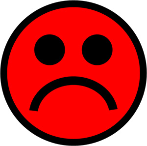 Green Yellow Red Smileys for Ratings | Smiley Symbol