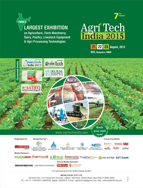 newagehorticulture: New Age Protected Cultivation in India