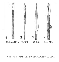 Tercios de España: La Pica