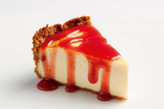 ⭐ Cómo hacer un CHEESECAKE perfecto [fácil y rico] - FonQui