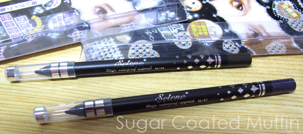 Isabel Lee | Malaysian Beauty & Lifestyle Blogger: Solone Magic ...