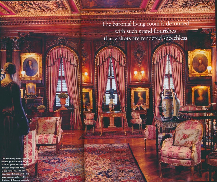 The Peak of Chic®: July 2014