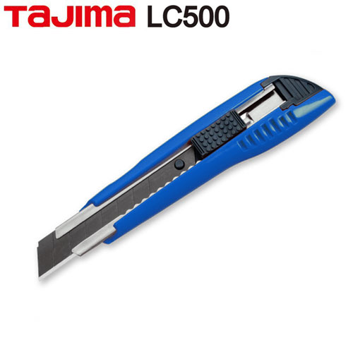 Jual Tajima Cutter Acrylic LC-500 | Supplier Alat Safety, Alat Teknik ...