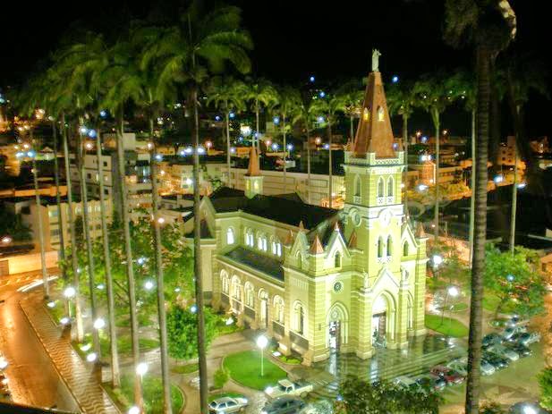 DESTACAMOS CARATINGA MINAS GERAIS - Canal 500 de Tudo um Pouco ...