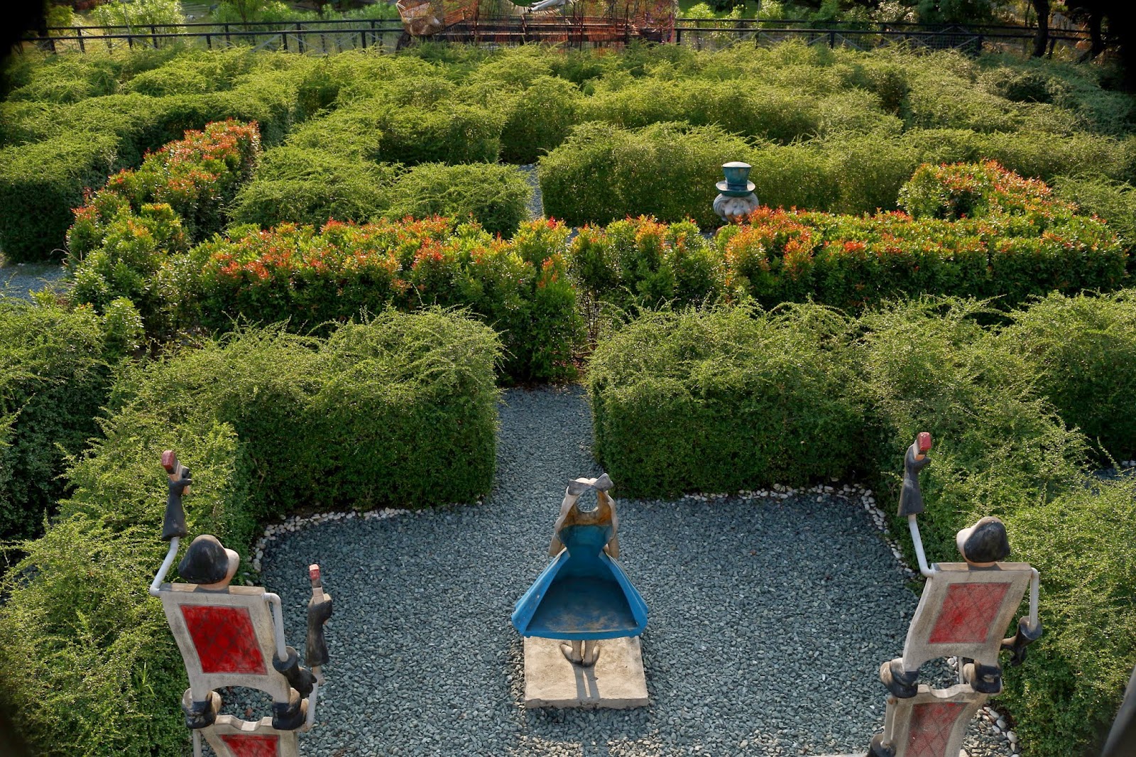 Langyaw: Rave of Pasig (Pasig Rainforest Park)