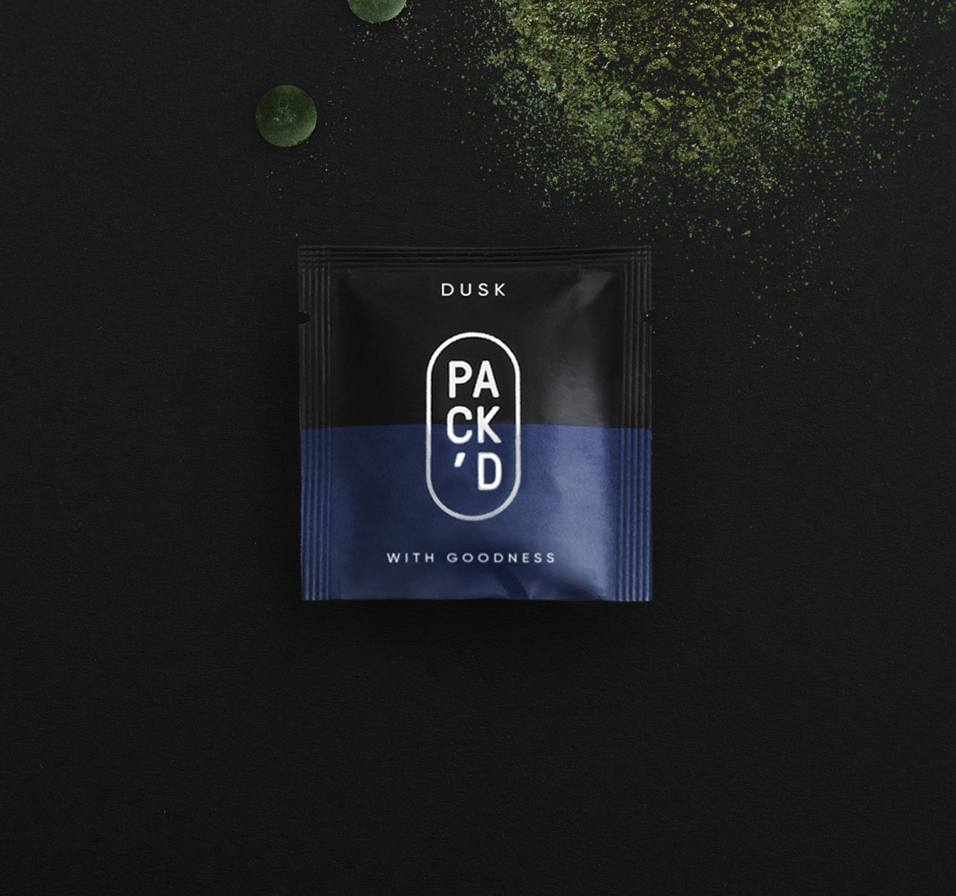 PACK’D – Your Daily Dose of Essentials – Packaging Of The World